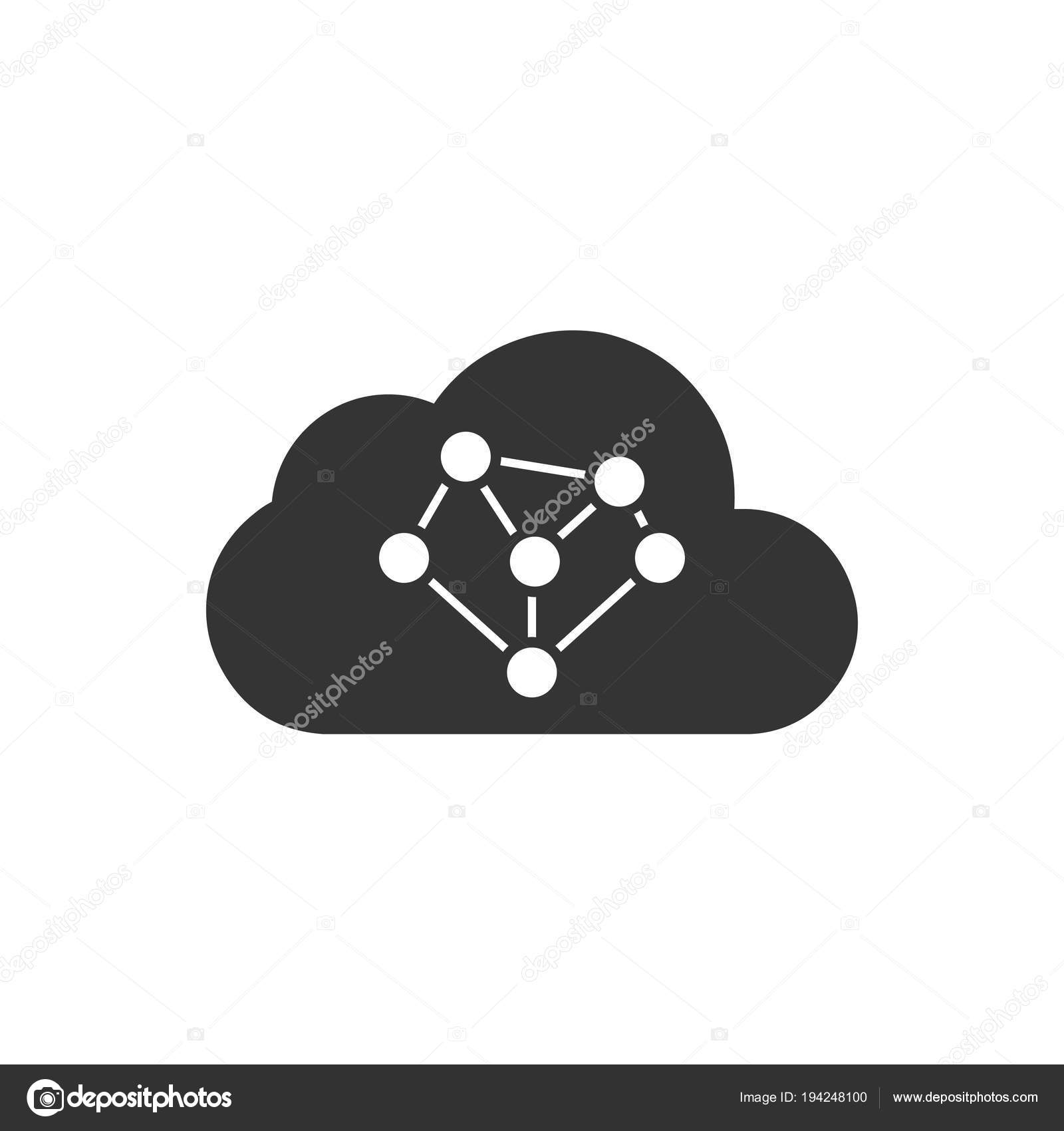 Meticulously Designed Web Network Icon — Stock Photo © delwar018 #194248100