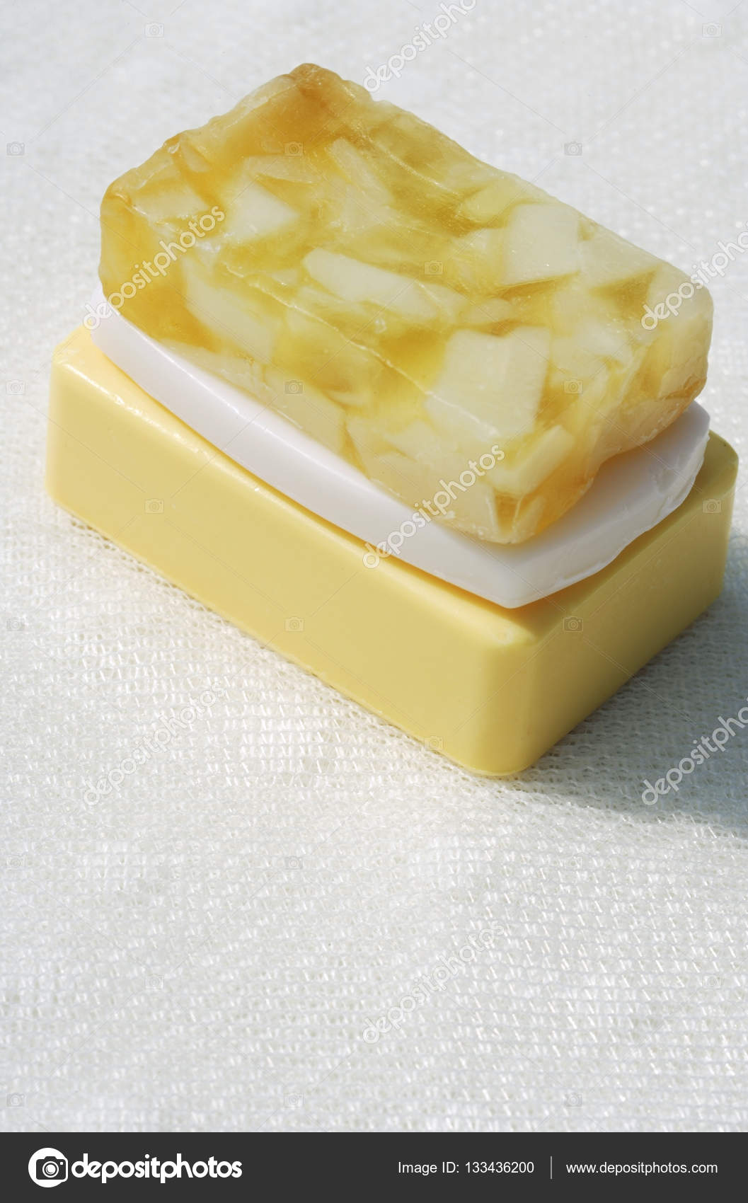 Handmade soaps close up — Stock Photo © MicrostockAsia #133436200