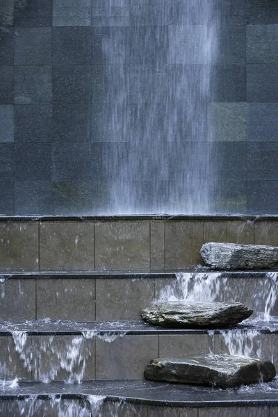 Indoor waterfall Pictures, Indoor waterfall Stock Photos & Images ...