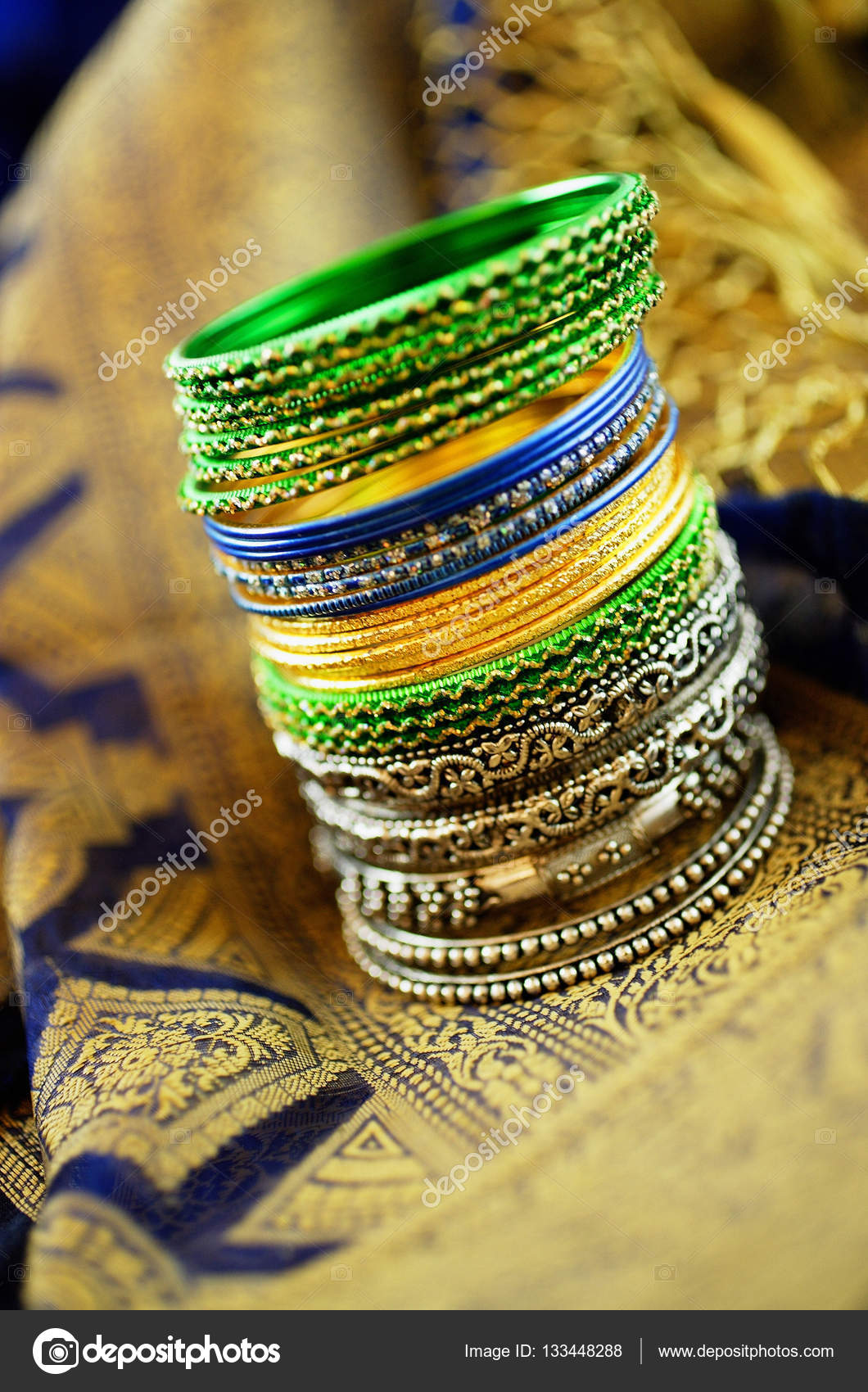 Bangles