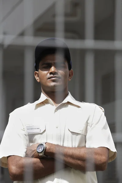 Indian security guard Stock Photos, Royalty Free Indian security guard ...