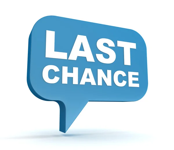 Last chance Stock Photos, Royalty Free Last chance Images | Depositphotos