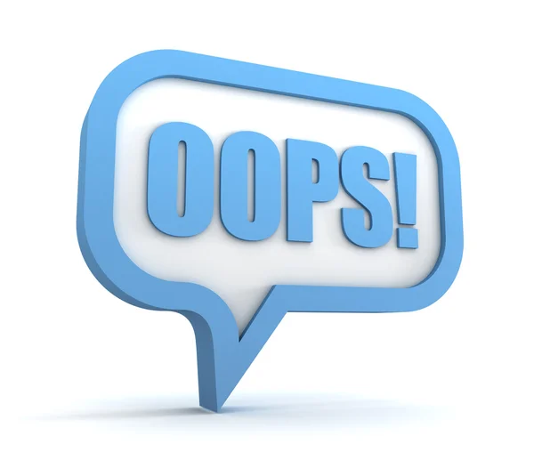 Oops Stock Photos, Royalty Free Oops Images | Depositphotos