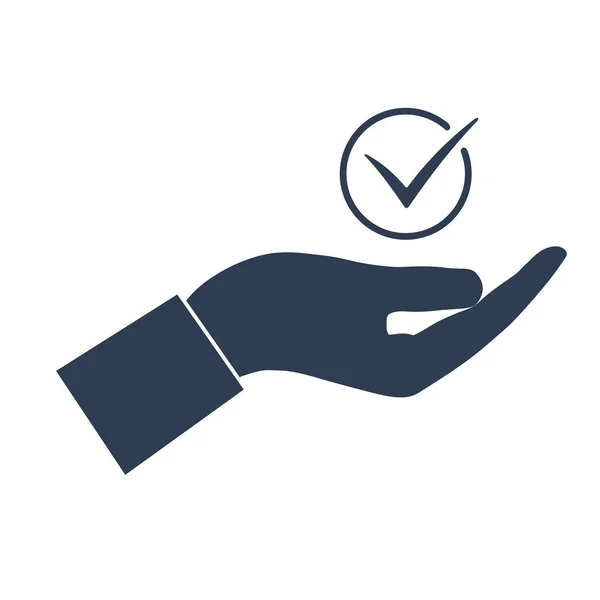 icône du service haut de gamme — Image vectorielle MyVector © #43575053