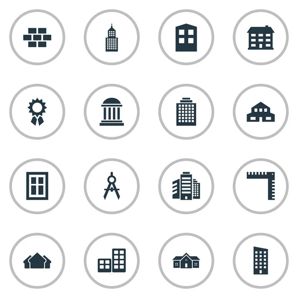Building icons Stock Photos, Royalty Free Building icons Images ...