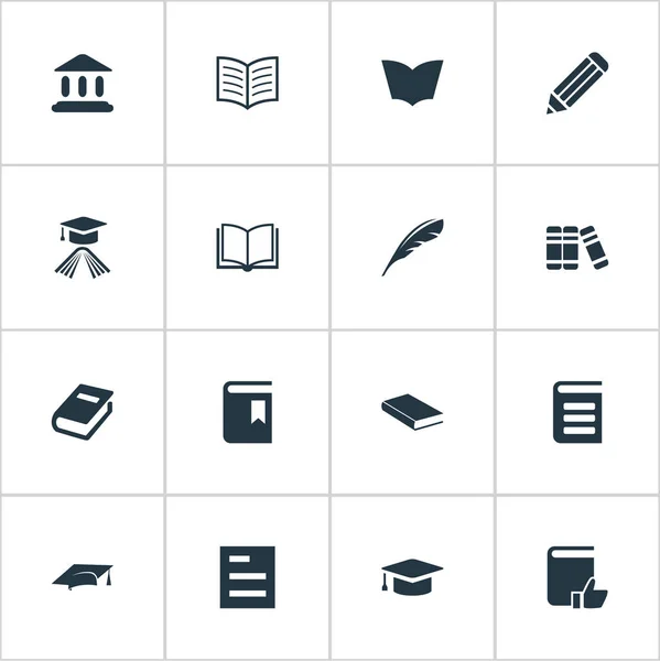 5,157,940 College symbols of knowledge Vector Images | Depositphotos
