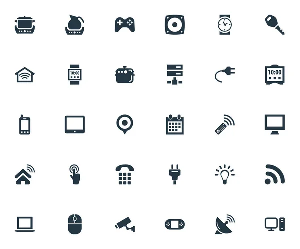 18,763,356 Iot devices Vector Images | Depositphotos