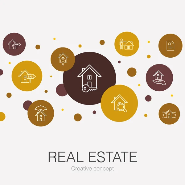 12,639,704 Real estate trends Vector Images | Depositphotos
