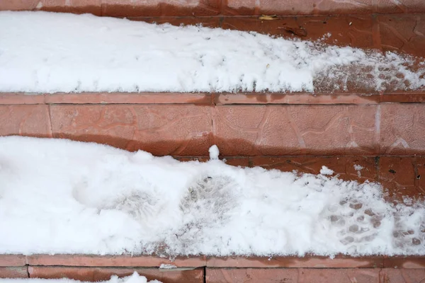 Neve nas escadas Stock Photos, Royalty Free Neve nas escadas Images ...