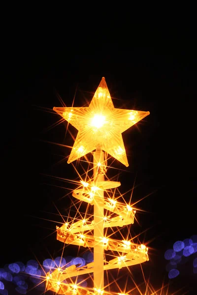 Tree illuminations Stock Photos, Royalty Free Tree illuminations Images ...