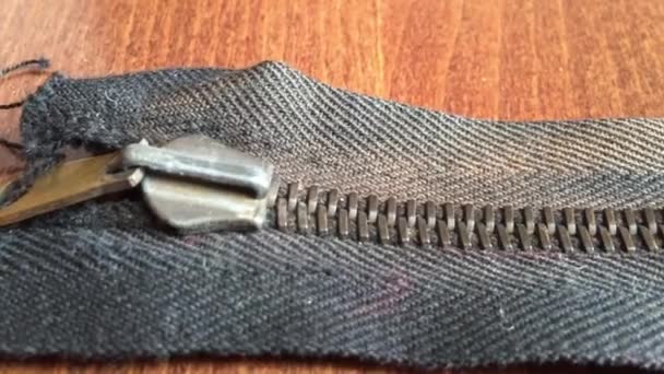 Zip-fastener Stock Photo by ©S_Razvodovskij 2794205