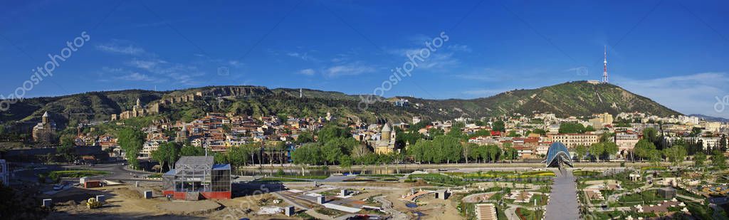 Mtkvari 강 Stock Photos, Royalty Free Mtkvari 강 Images | Depositphotos