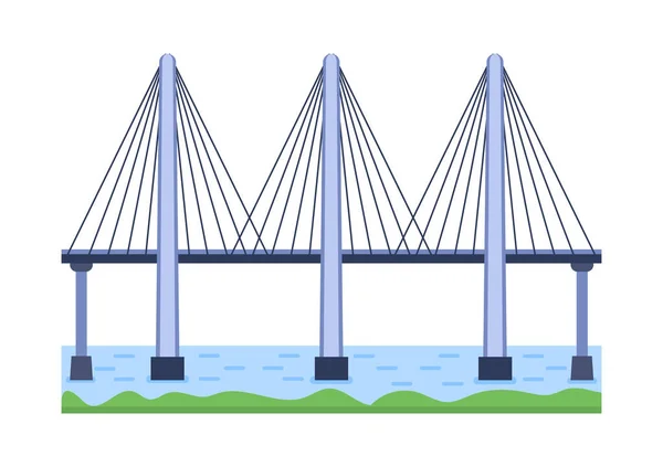 351 Beam bridge Vector Images, Beam bridge Illustrations | Depositphotos