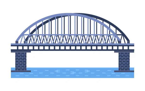 158 Beam bridge Vector Images | Depositphotos