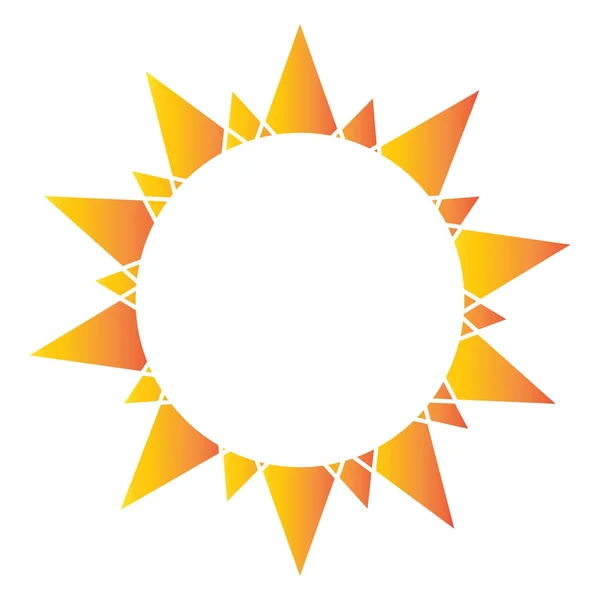 Cute sun Stock Illustration by ©DAVIDS47 #41067185