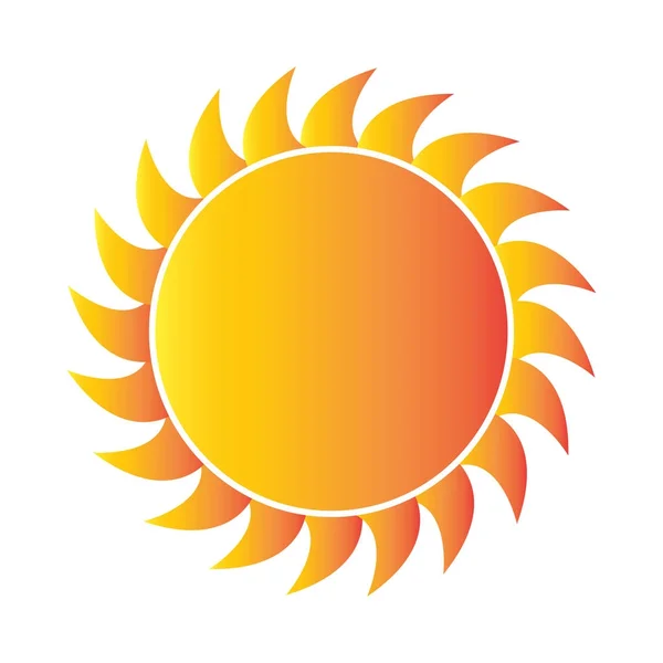 Cute sun Stock Illustration by ©DAVIDS47 #41067185