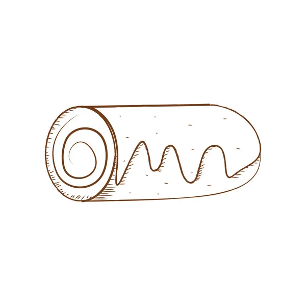 16,973,282 Chorizo dibujo Vector Images | Depositphotos