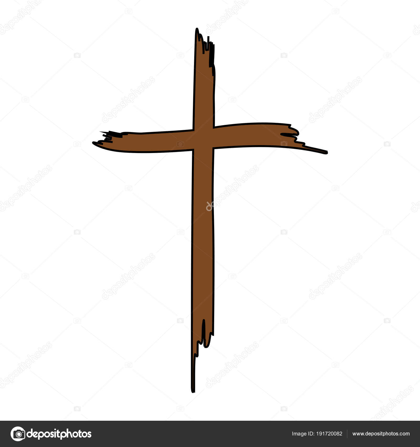 Holy week object Stock Vector Image by ©DAVIDS47 #191720082