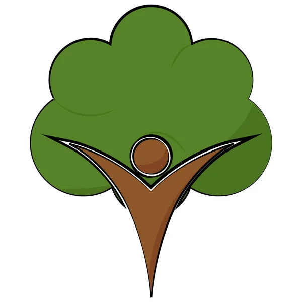 100,000 Arborist logo Vector Images | Depositphotos