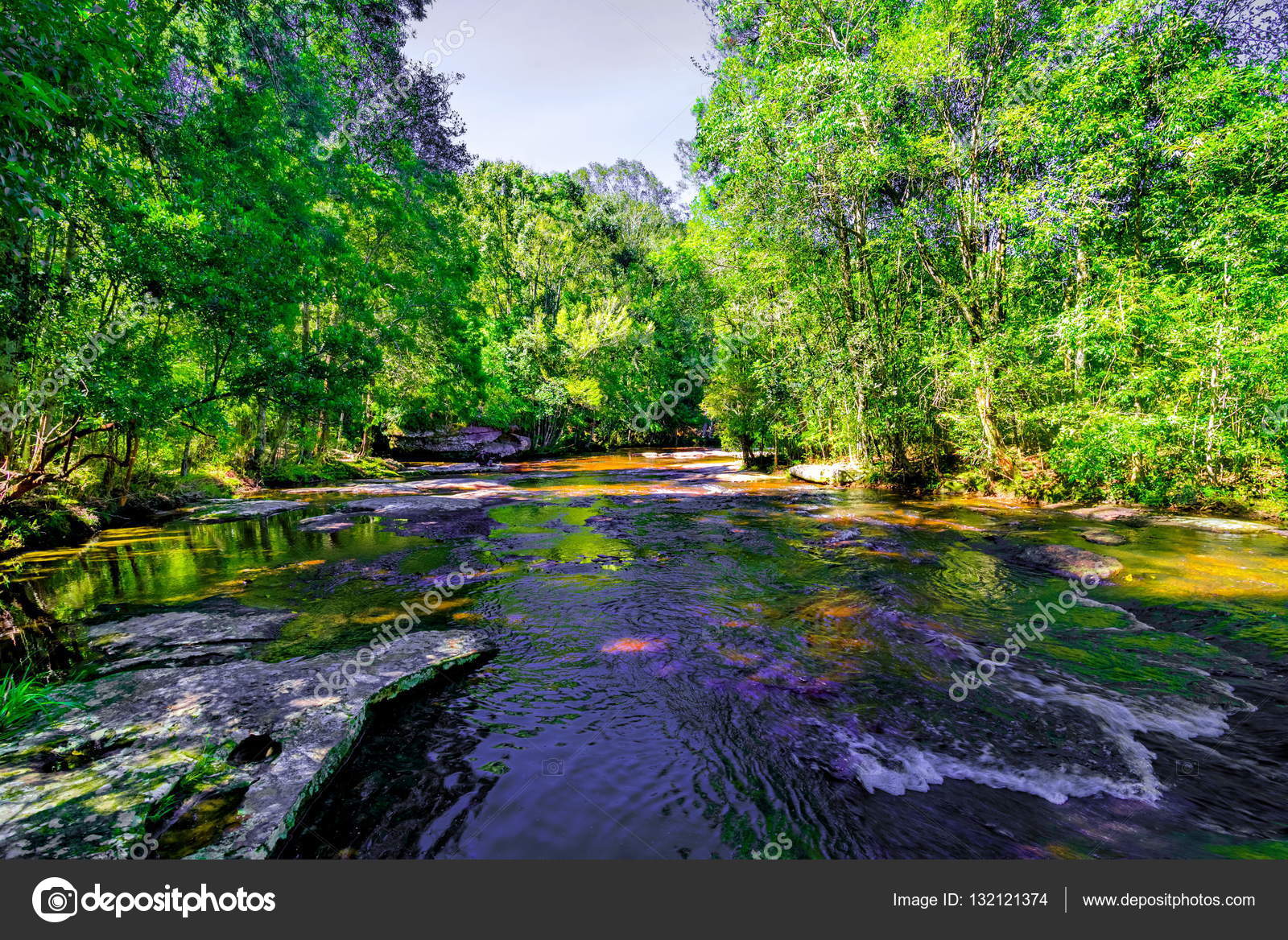 Top 10 Most Beautiful Tropical Rainforests Youtube