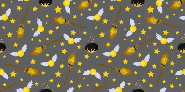 Quidditch Vector Art Stock Images | Depositphotos