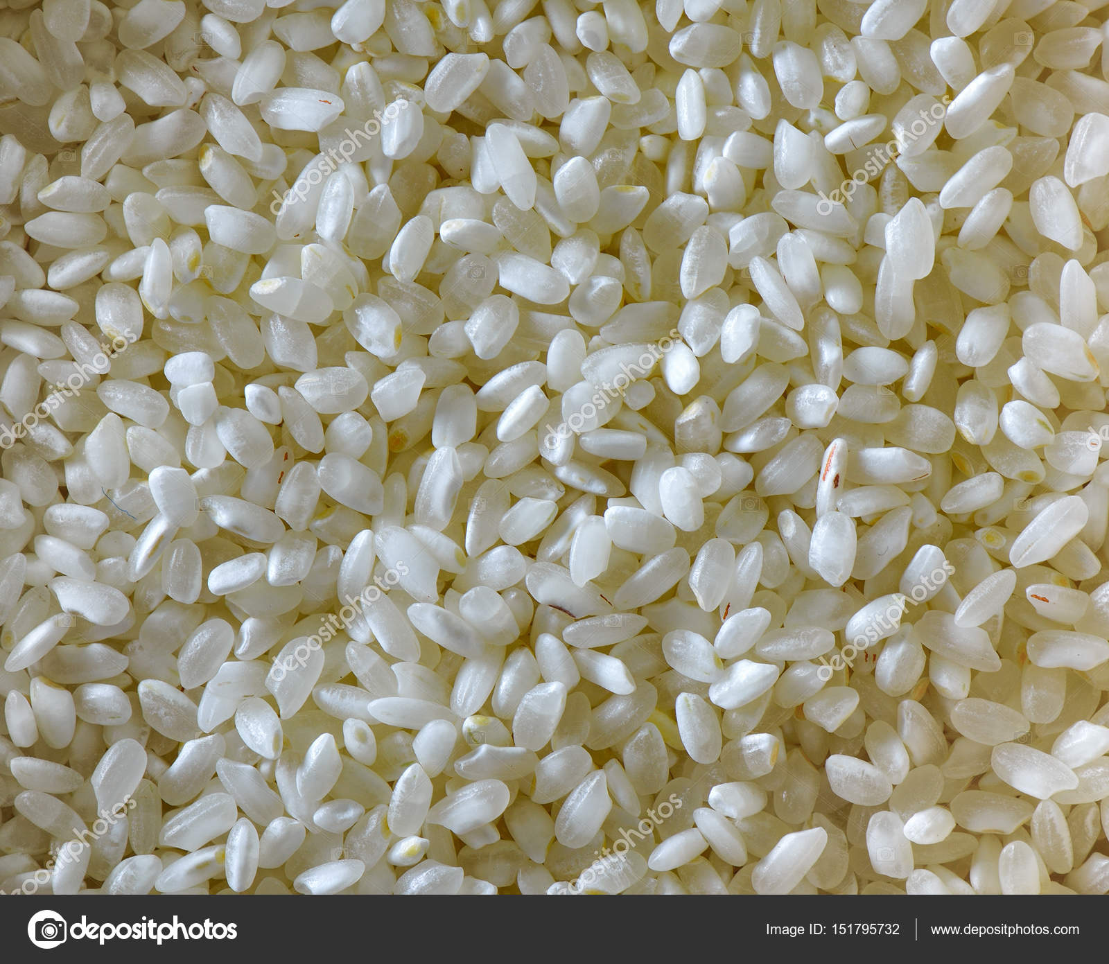 White Rice grain texture background Stock Photo by ©sommaill 151795732