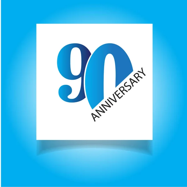 90 ans anniversaire images libres de droit, photos de 90 ans ...