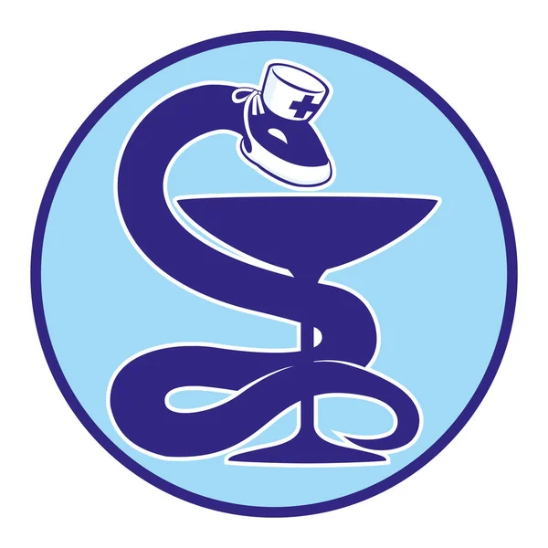 Snake with a cup. Stock Vector Image by ©taronin #139690740