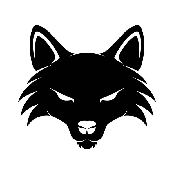 Fox logo vector Vector Art Stock Images | Depositphotos