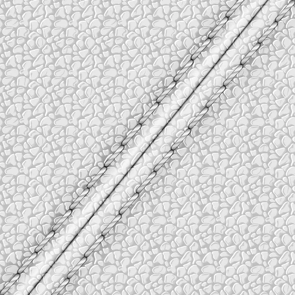 Leather with stitching Stock Vector Image by ©format35 #154004742