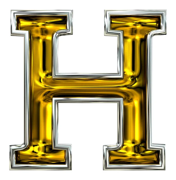 Gold letter h Stock Photos, Royalty Free Gold letter h Images ...