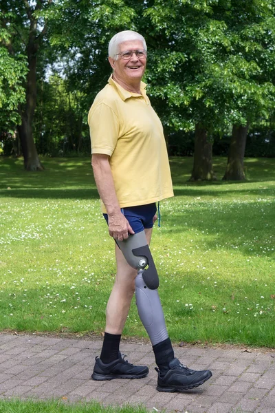 Prosthetic Stock Photos, Royalty Free Prosthetic Images | Depositphotos