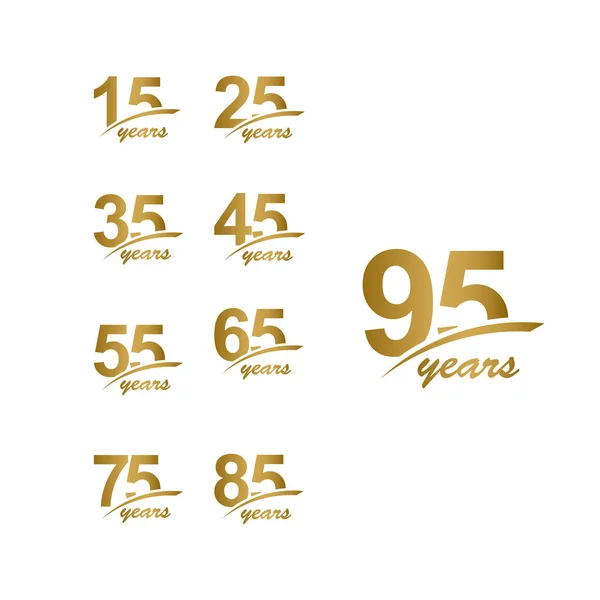 224 95th birthday Vector Images | Depositphotos