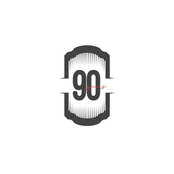 10,599,322 Number 90 logo Vector Images | Depositphotos