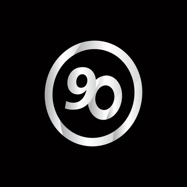 10,599,322 Number 90 logo Vector Images | Depositphotos