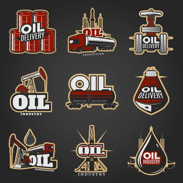 Drilling logos, Royalty-free Drilling logos Vector Images & Drawings ...