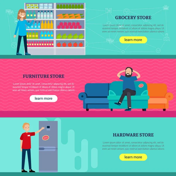 58,791,555 Merchandiser Stock Illustrations | Depositphotos