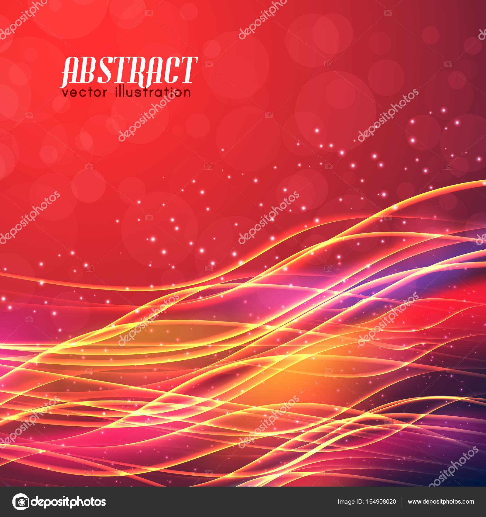 Shiny Futuristic Template Stock Vector Image by ©Mogil #164908020