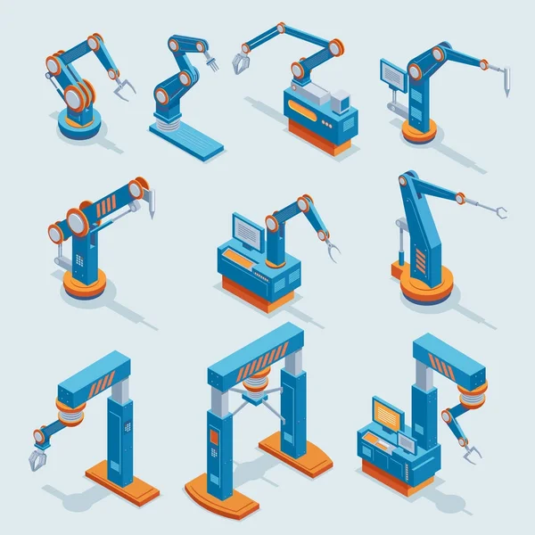 Robotics industry infographics illustration — Stock Vector © Sentavio ... Robotics industry infographics illustration — Stock Vector © Sentavio ...