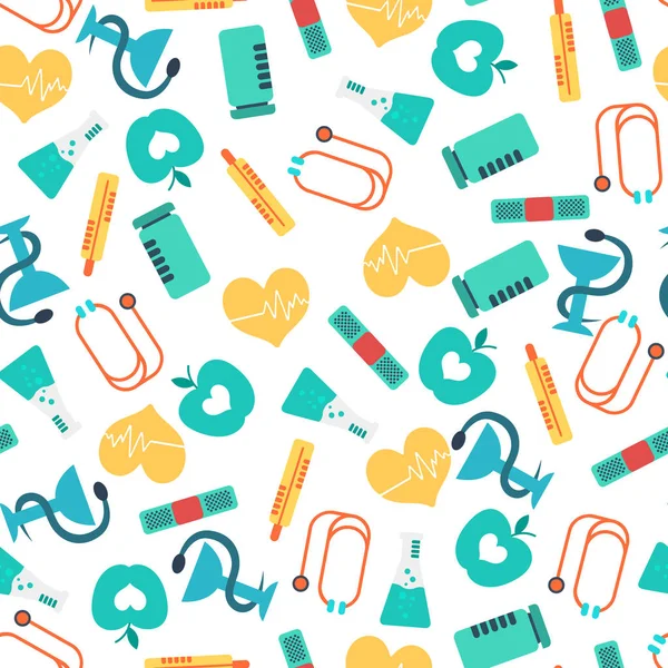 100,000 Doctor pattern Vector Images | Depositphotos
