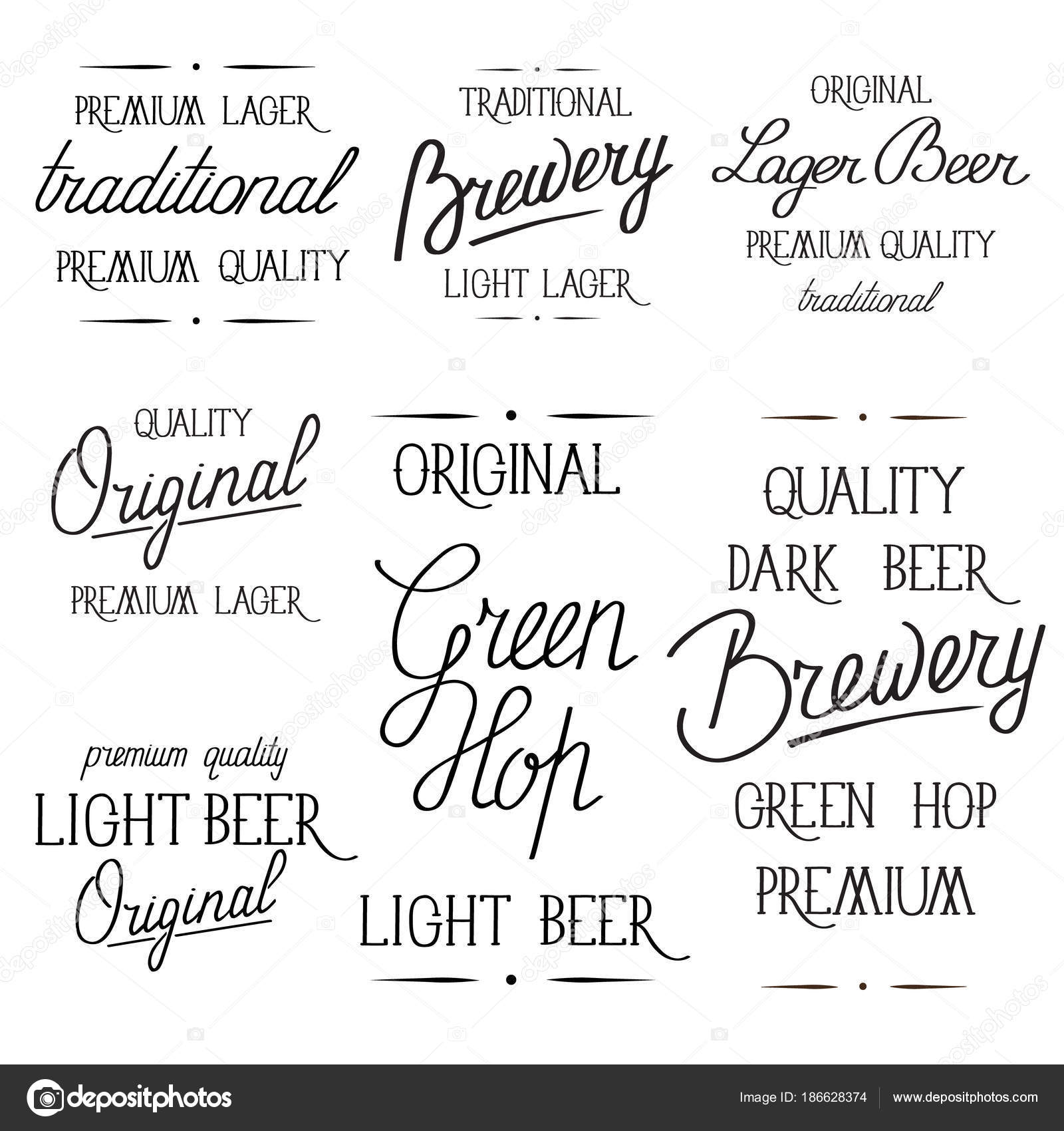 Monotone Simple Original Style Poster Stock Vector by ©Mogil 186628374