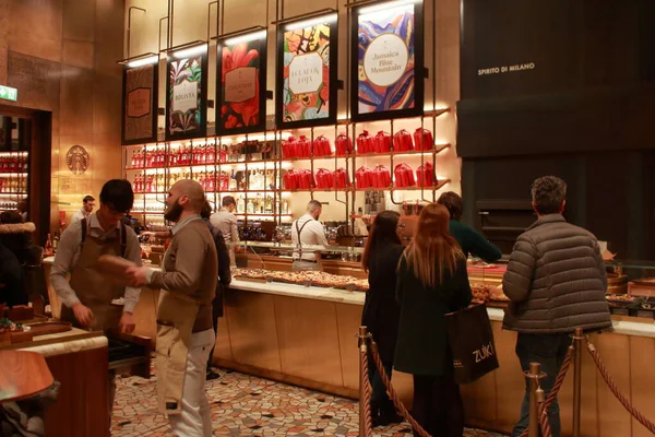 Milan roastery Stock Photos, Royalty Free Milan roastery Images ...