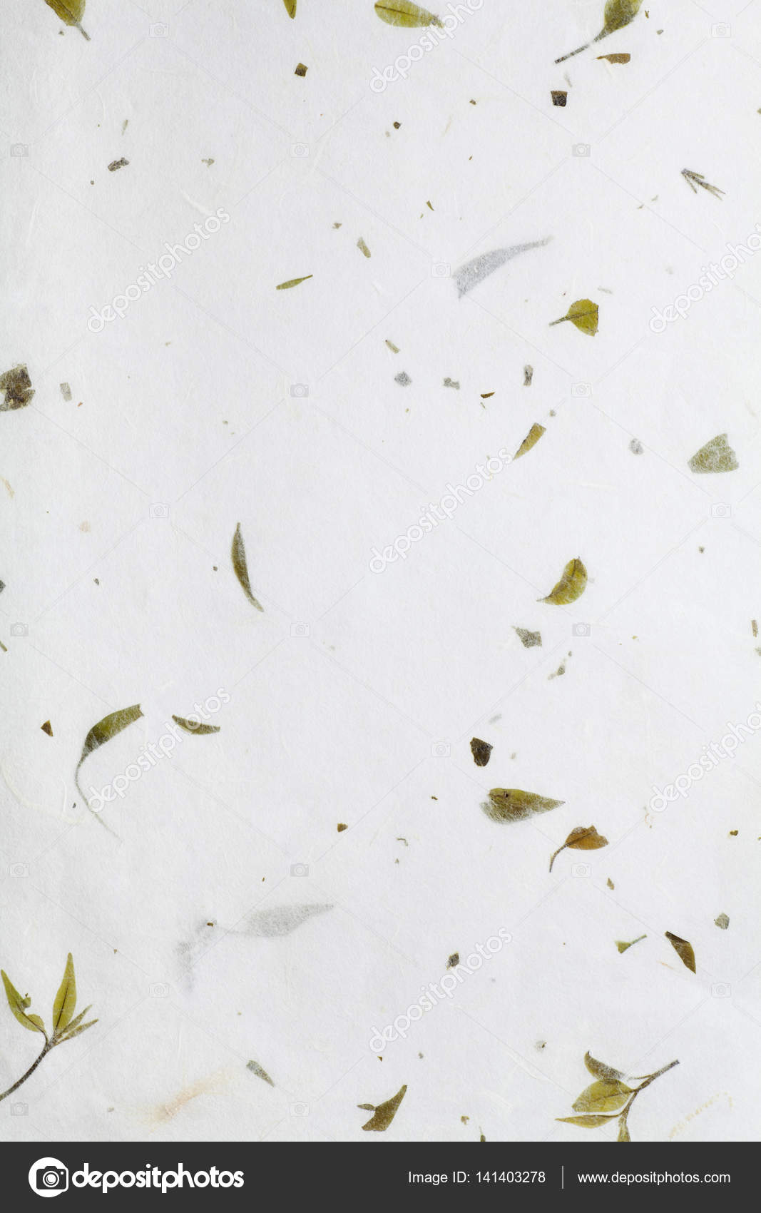 Chinese Rice Paper Texture