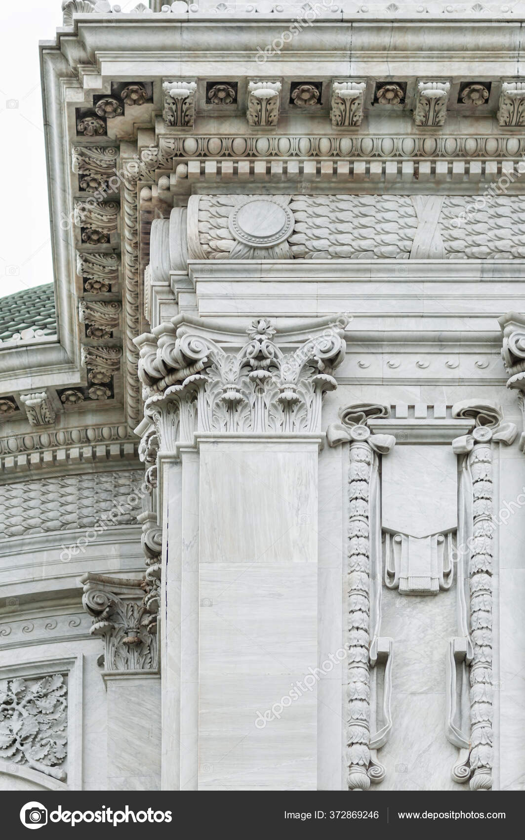 Beautiful Ancient Carved Marble Statues Sculptures Architecture ...