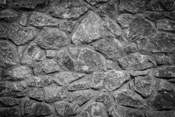 stone wall of quarry stone - Stock Image - Everypixel