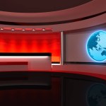 Studio tv Stock Photo by ©moatsem059 5826647