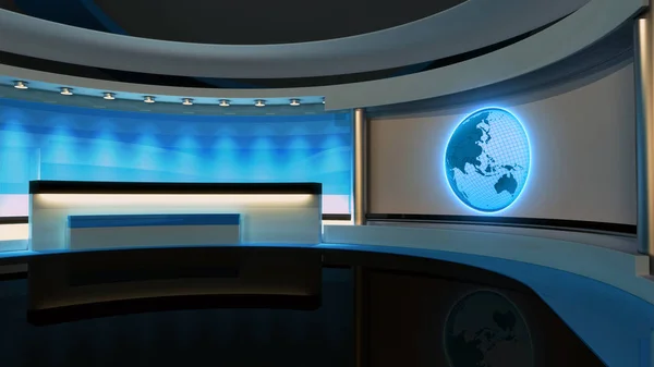 News Room Backgrounds