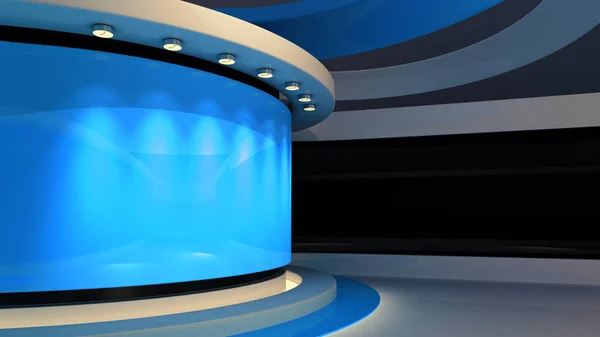 News studio Stock Photos, Royalty Free News studio Images | Depositphotos