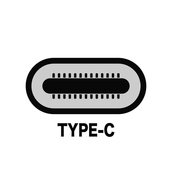 Type c cable Vector Art Stock Images | Depositphotos