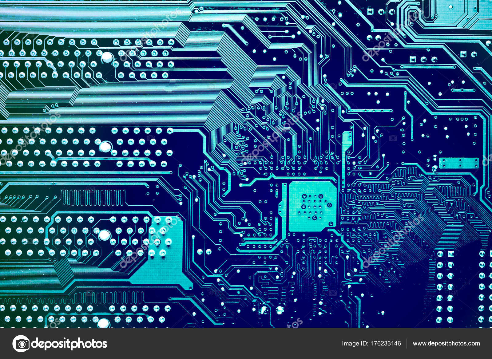Computer Hardware Components Download Scientific Diagram Motherboard